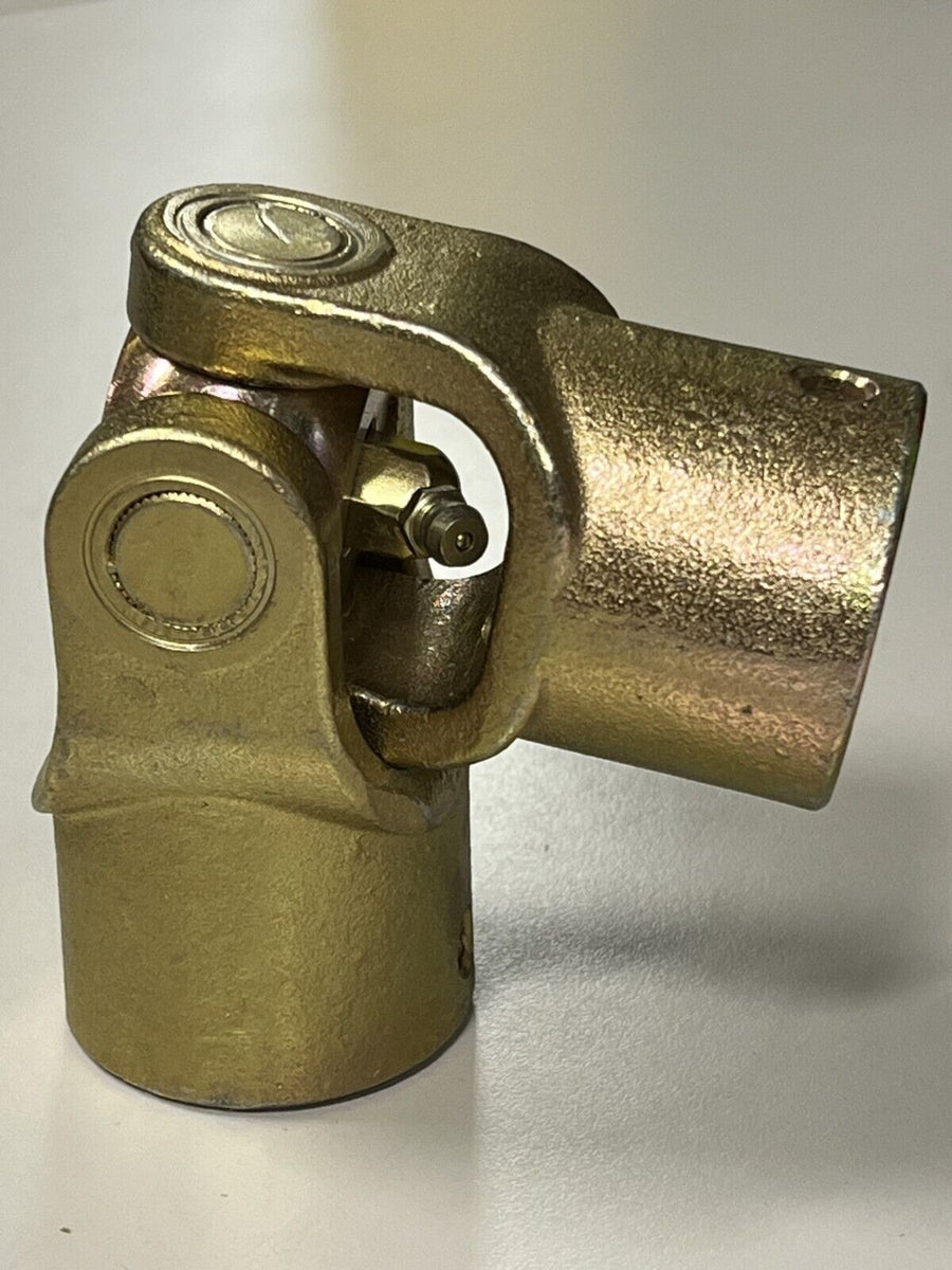 Shurco 21 Splined Shurlok U-Joint – flyoffthetruck.com