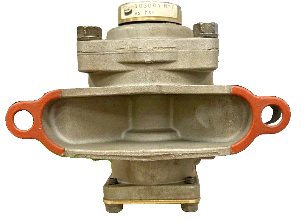 Bendix Type R7 Relay Valve – flyoffthetruck.com