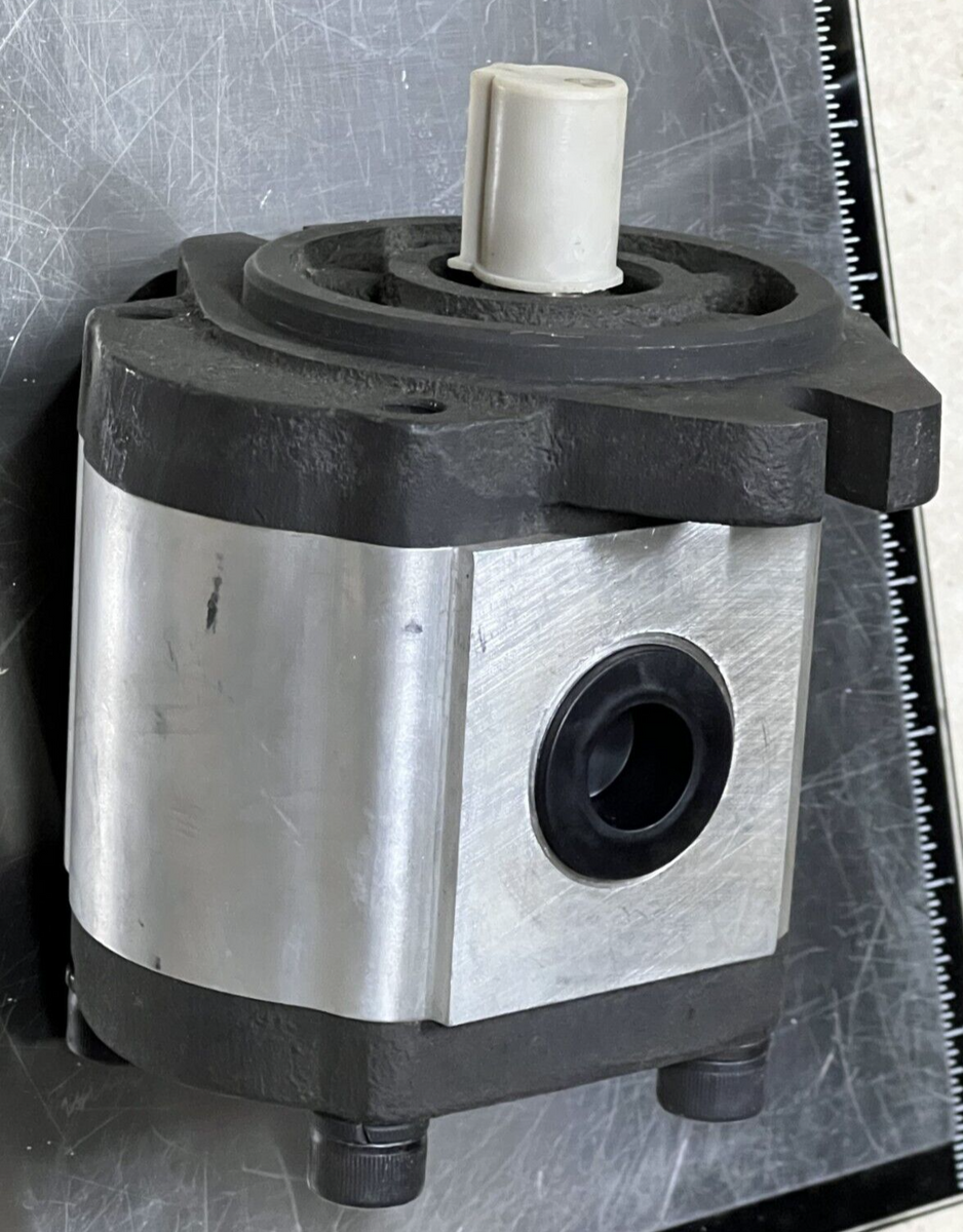 Dynamic Hydraulic Gear Pump 1.83 cu.in – flyoffthetruck.com