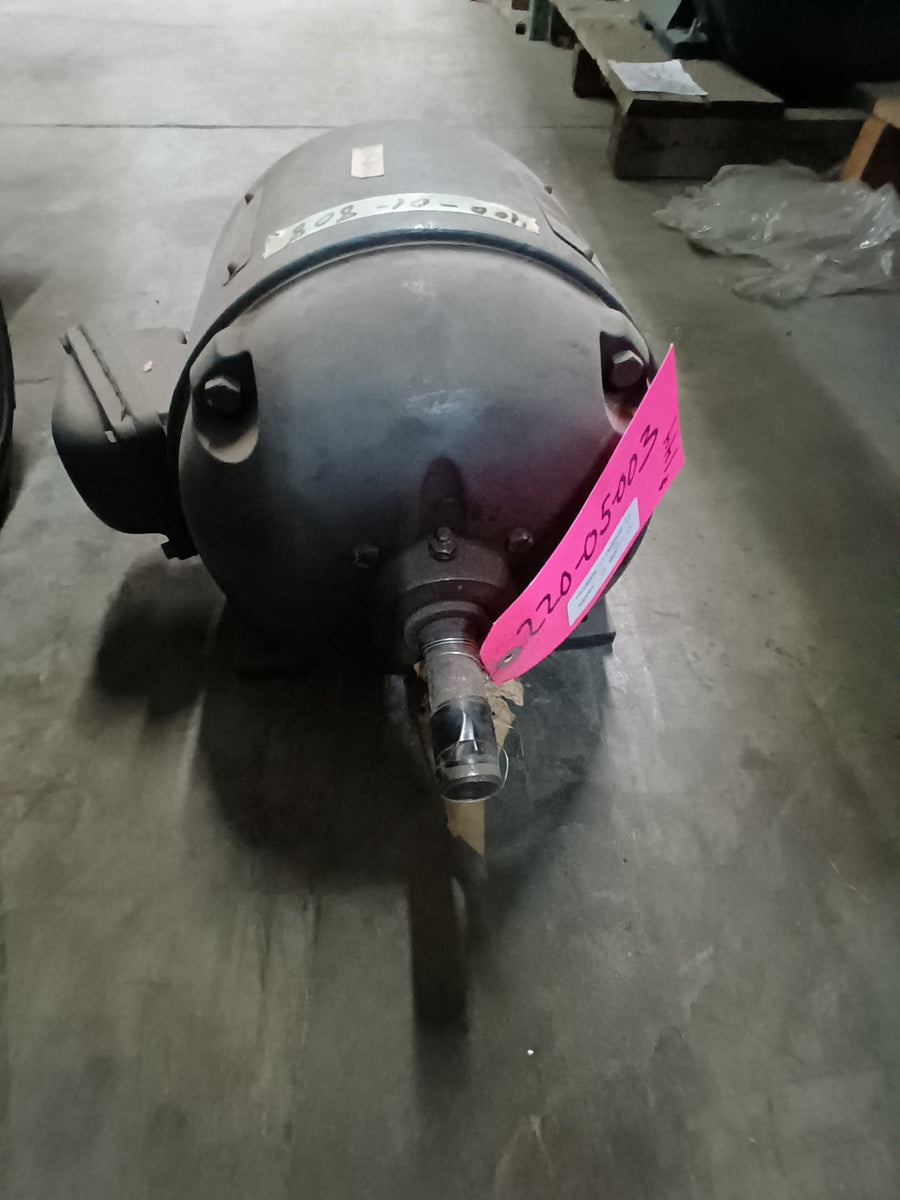 Motor 3HP 1800RPM 220/440V 3hp Frame 225 – flyoffthetruck.com