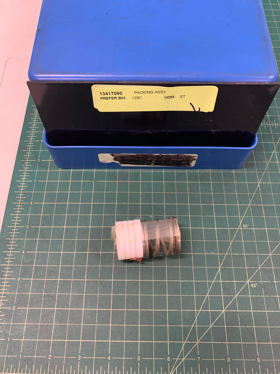 Packing Assy – flyoffthetruck.com