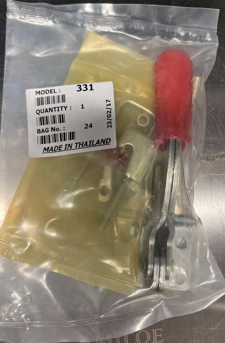De-Sta-Co Model 331 Pull Action Latch Clamp – flyoffthetruck.com
