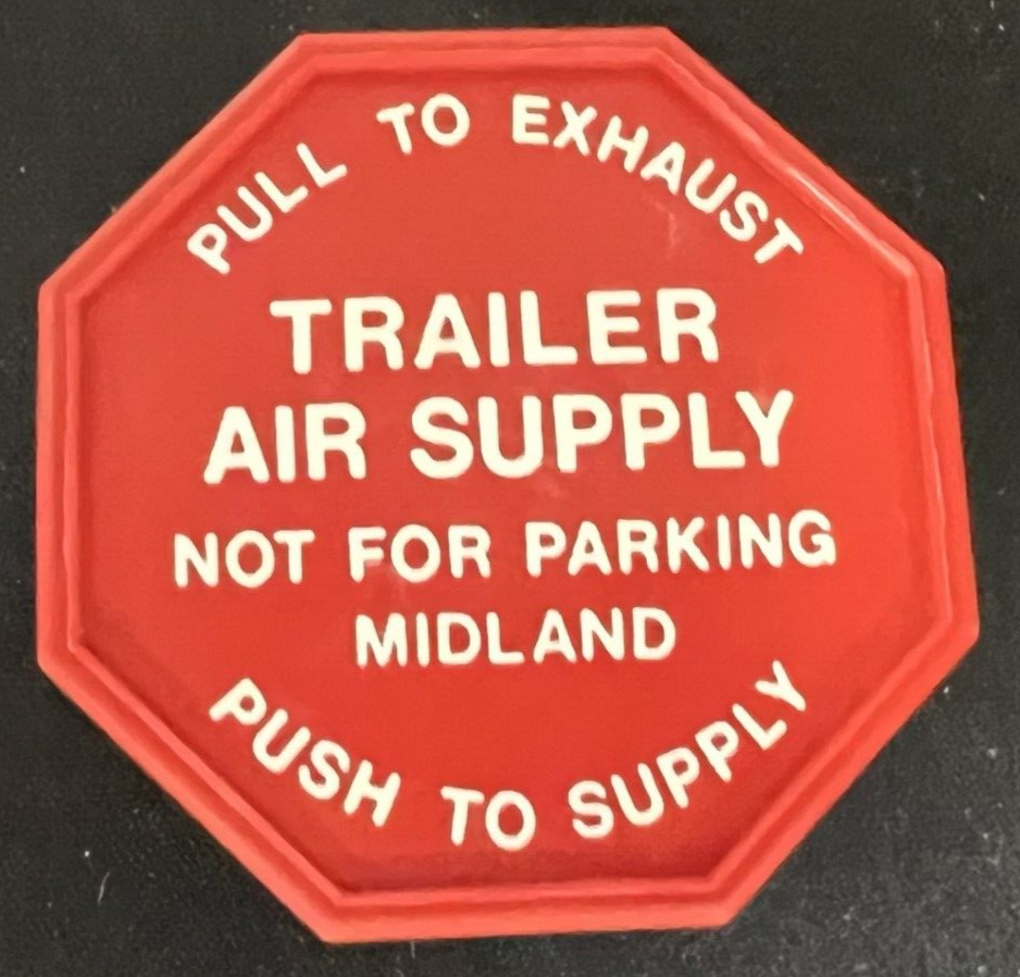 Midland Trailer Air Supply Button (3 Pack) – flyoffthetruck.com