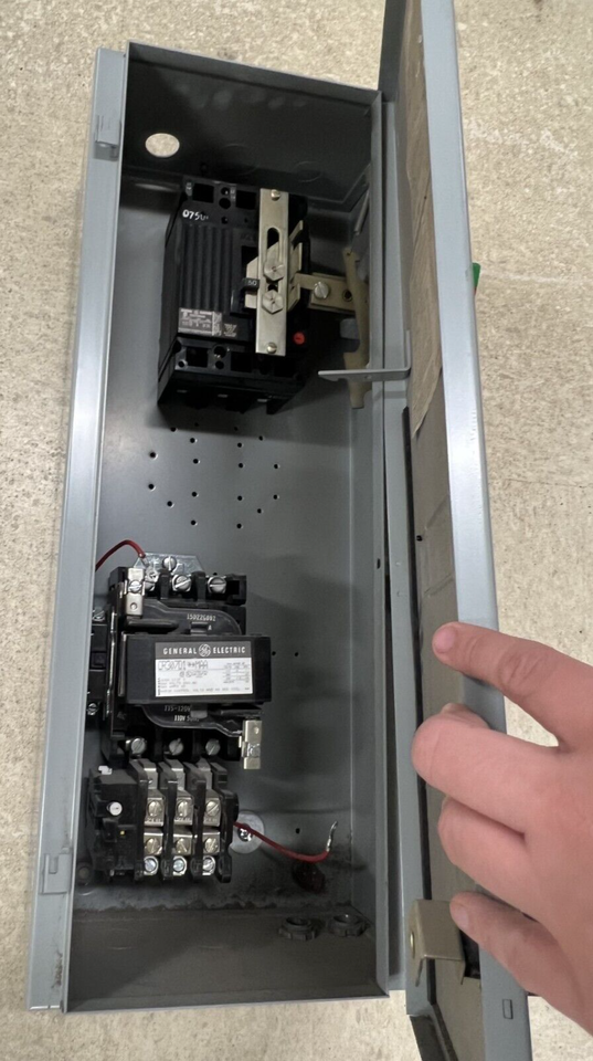 GE 300 Line Control – flyoffthetruck.com