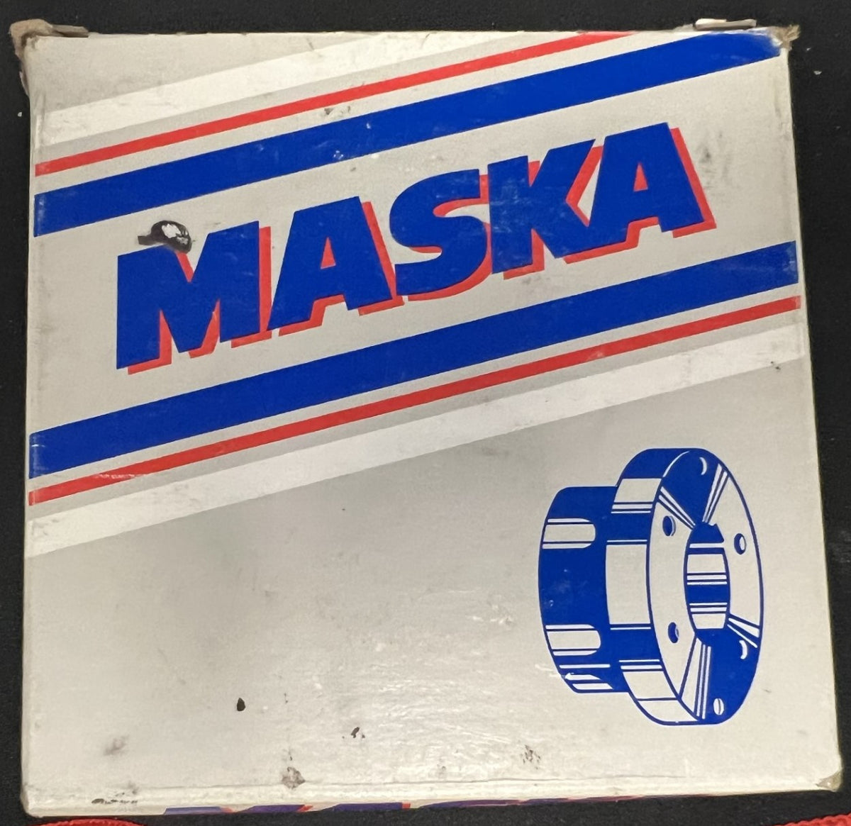 MASKA SFX2-3/16 Bushing (Lot of 3) – flyoffthetruck.com
