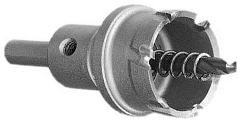 Milwaukee Steel Plate Cutter, 13/16 In (49-57-8205) – flyoffthetruck.com