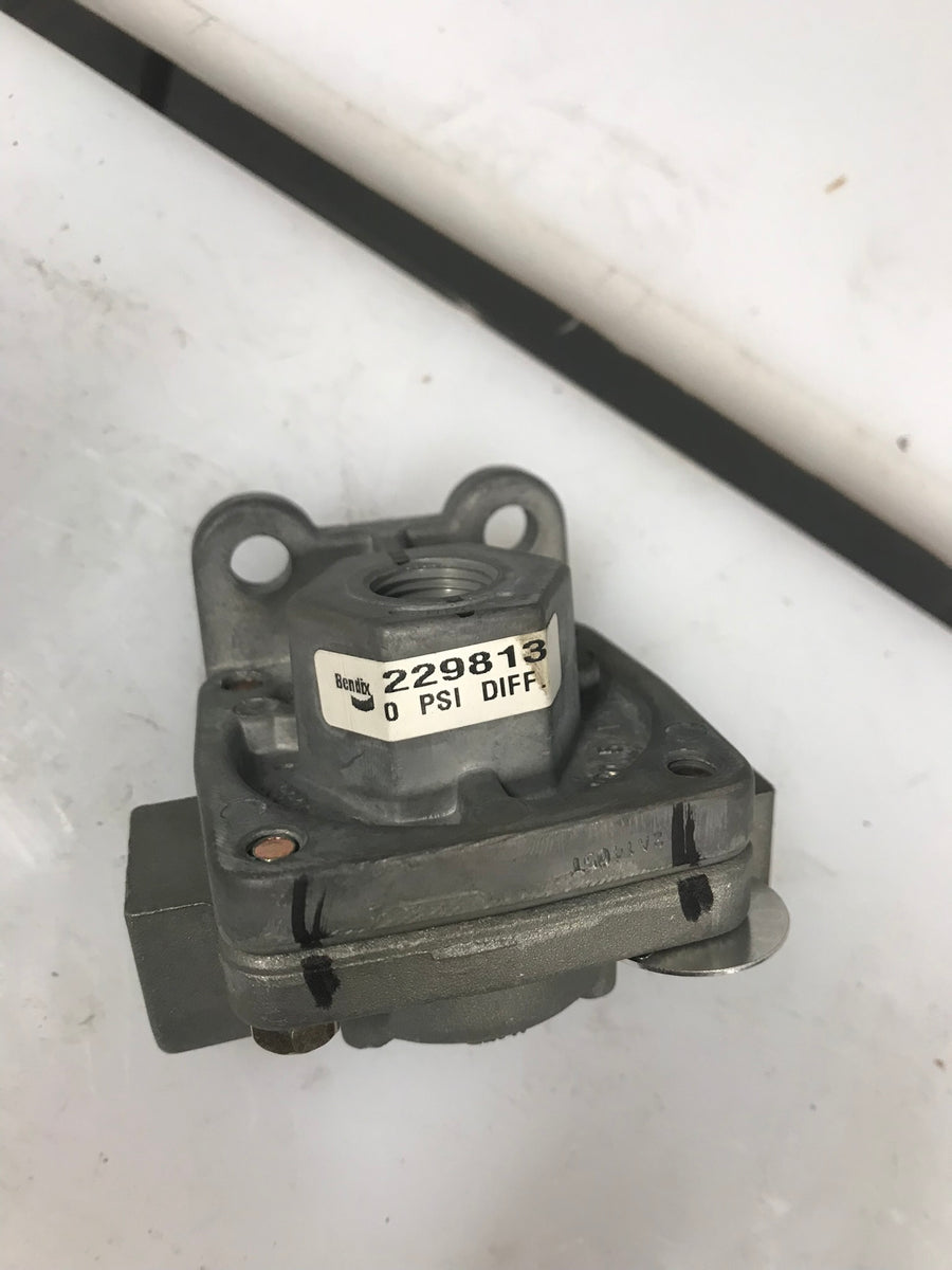 Bendix valve – flyoffthetruck.com