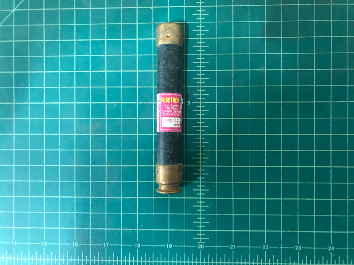 Fuses – flyoffthetruck.com