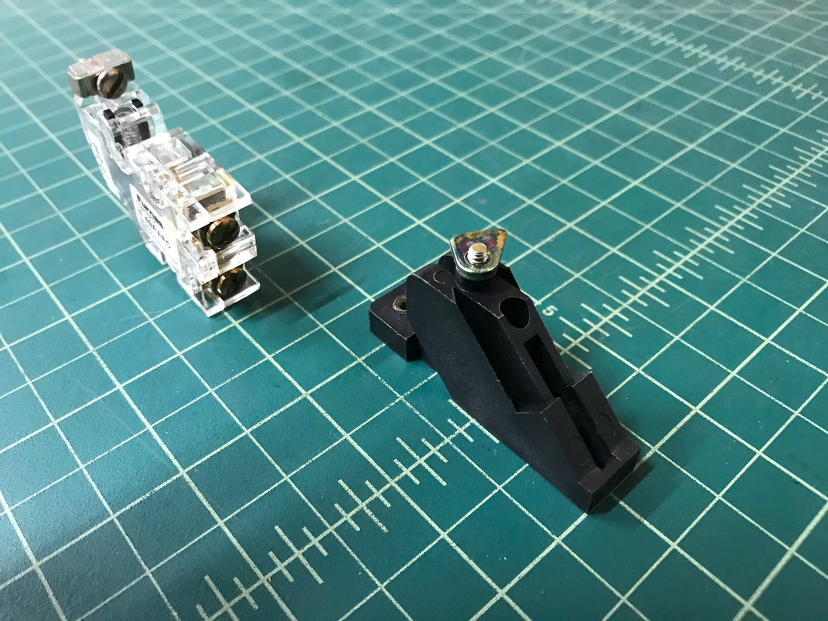 Auxiliary Interlock Kit – flyoffthetruck.com