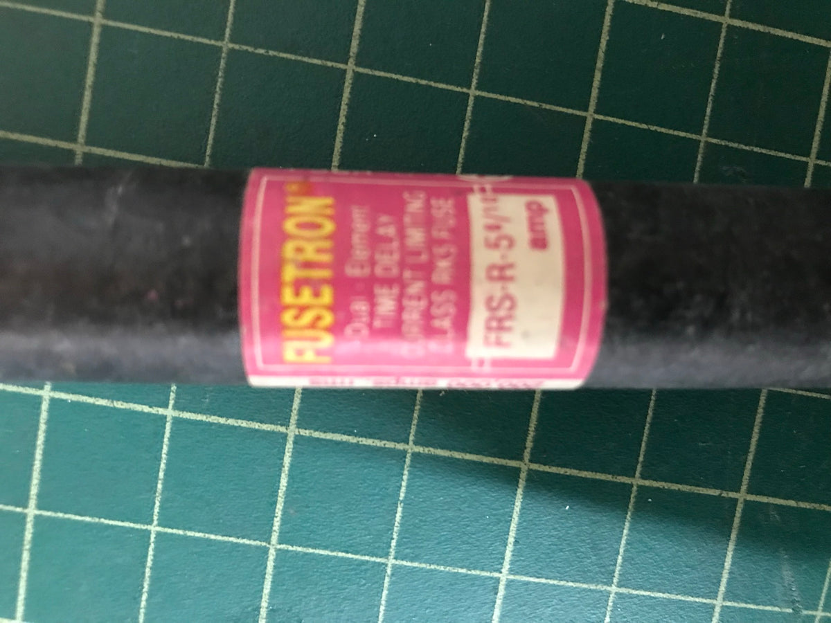 Fuses – flyoffthetruck.com