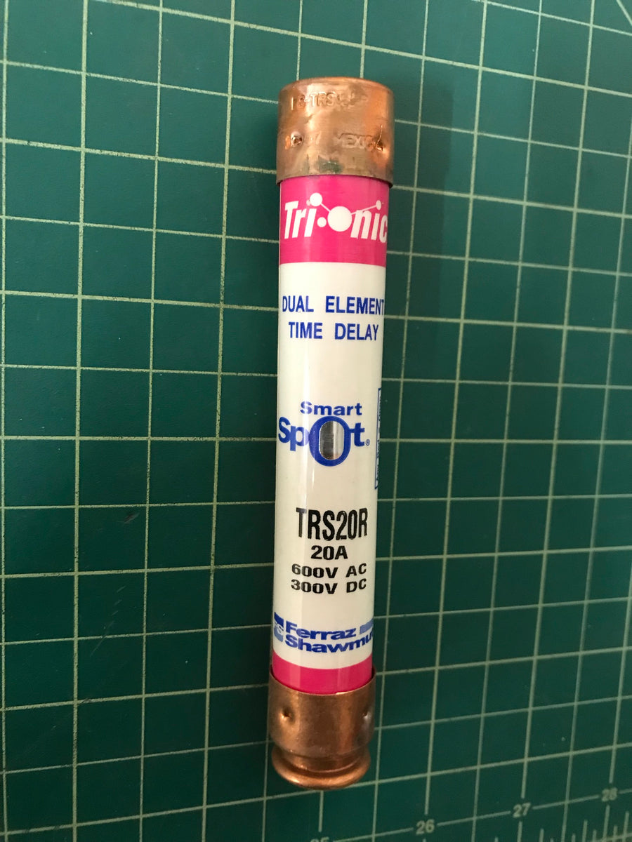 Fuses – flyoffthetruck.com