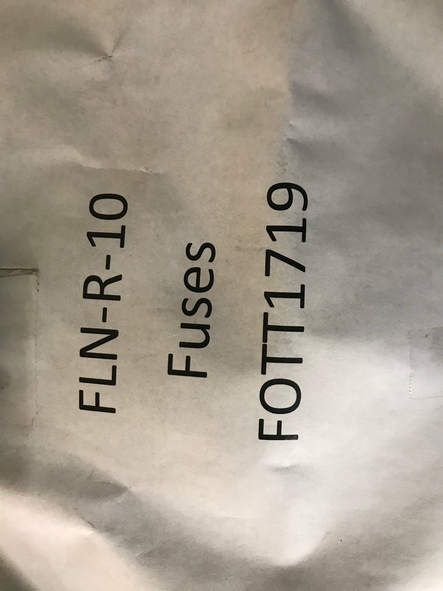 Fuses – flyoffthetruck.com