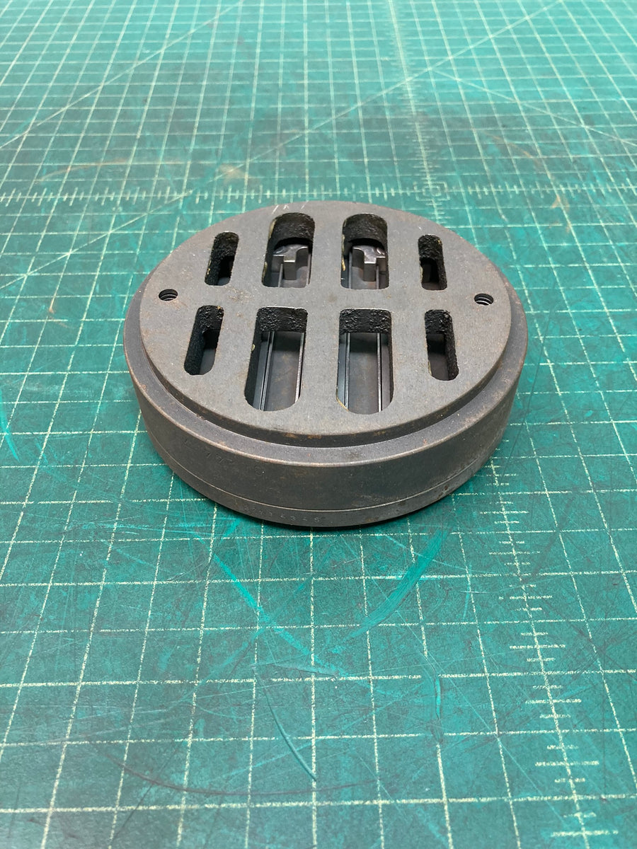 Valve, Channel Inlet 36C1B HP – flyoffthetruck.com