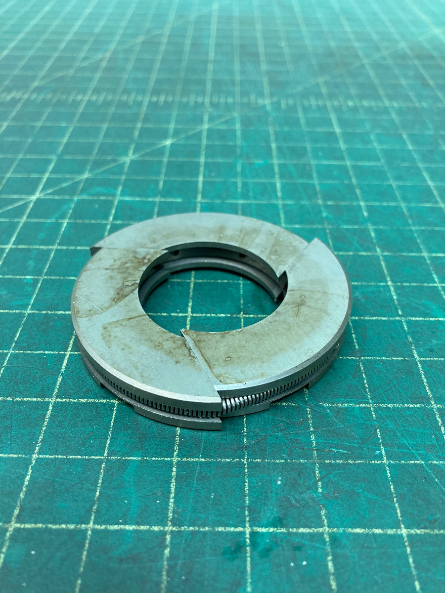 Packing, Metallic Piston Rod – flyoffthetruck.com