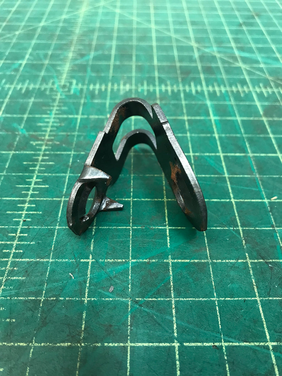 Megalloy Fastener Kit, Flexco Style 550 – flyoffthetruck.com