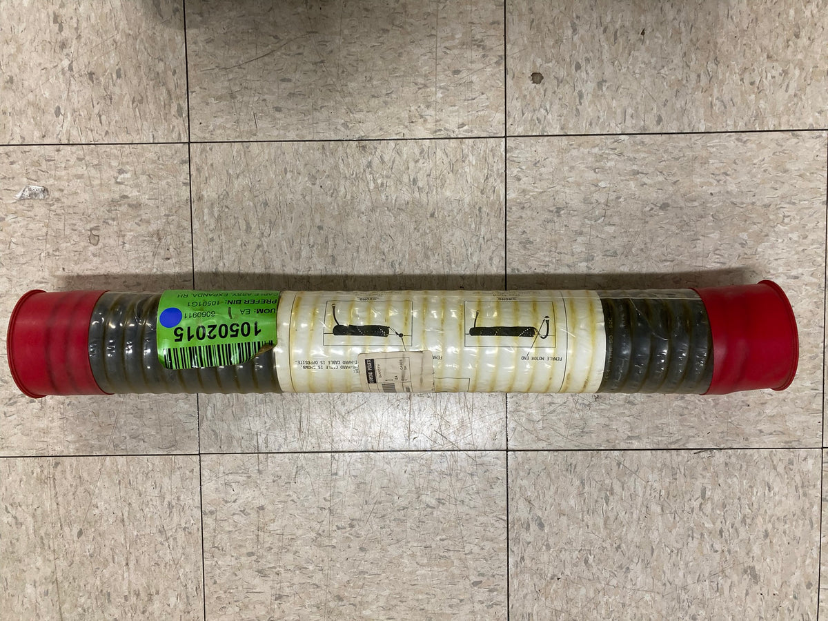 CABLE ASSY, EXPANDA, RH – flyoffthetruck.com