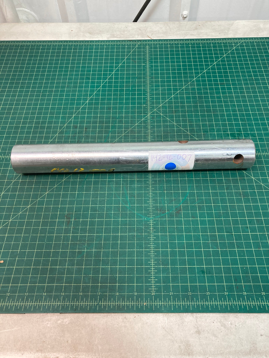 SHAFT, SLAKER-DISCHARGE END – flyoffthetruck.com