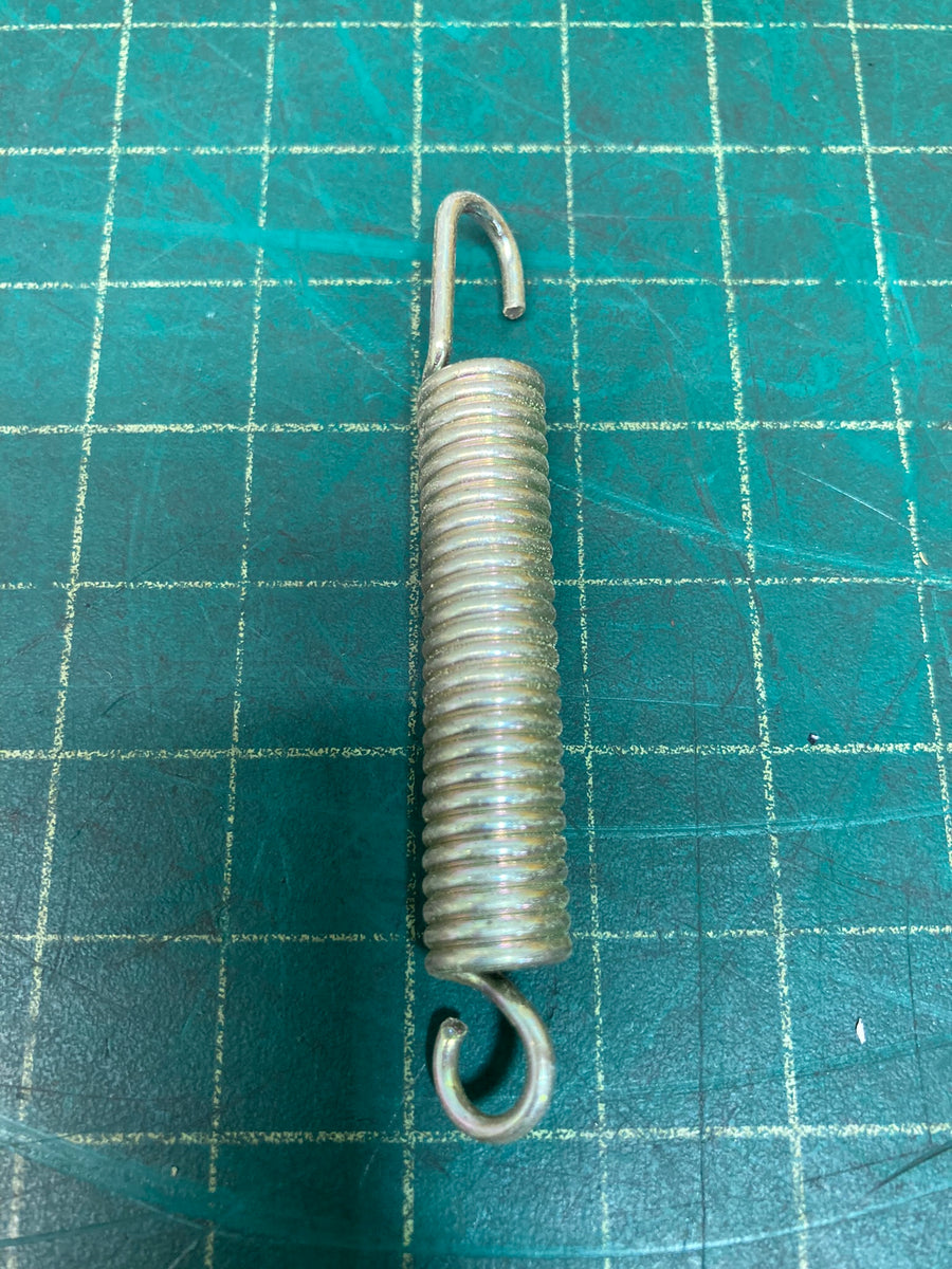 Spring, Centering Arm Return – flyoffthetruck.com