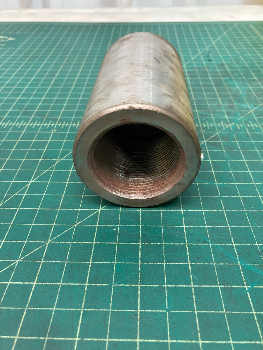 Coupling, Shaft 16 APM Pump – flyoffthetruck.com