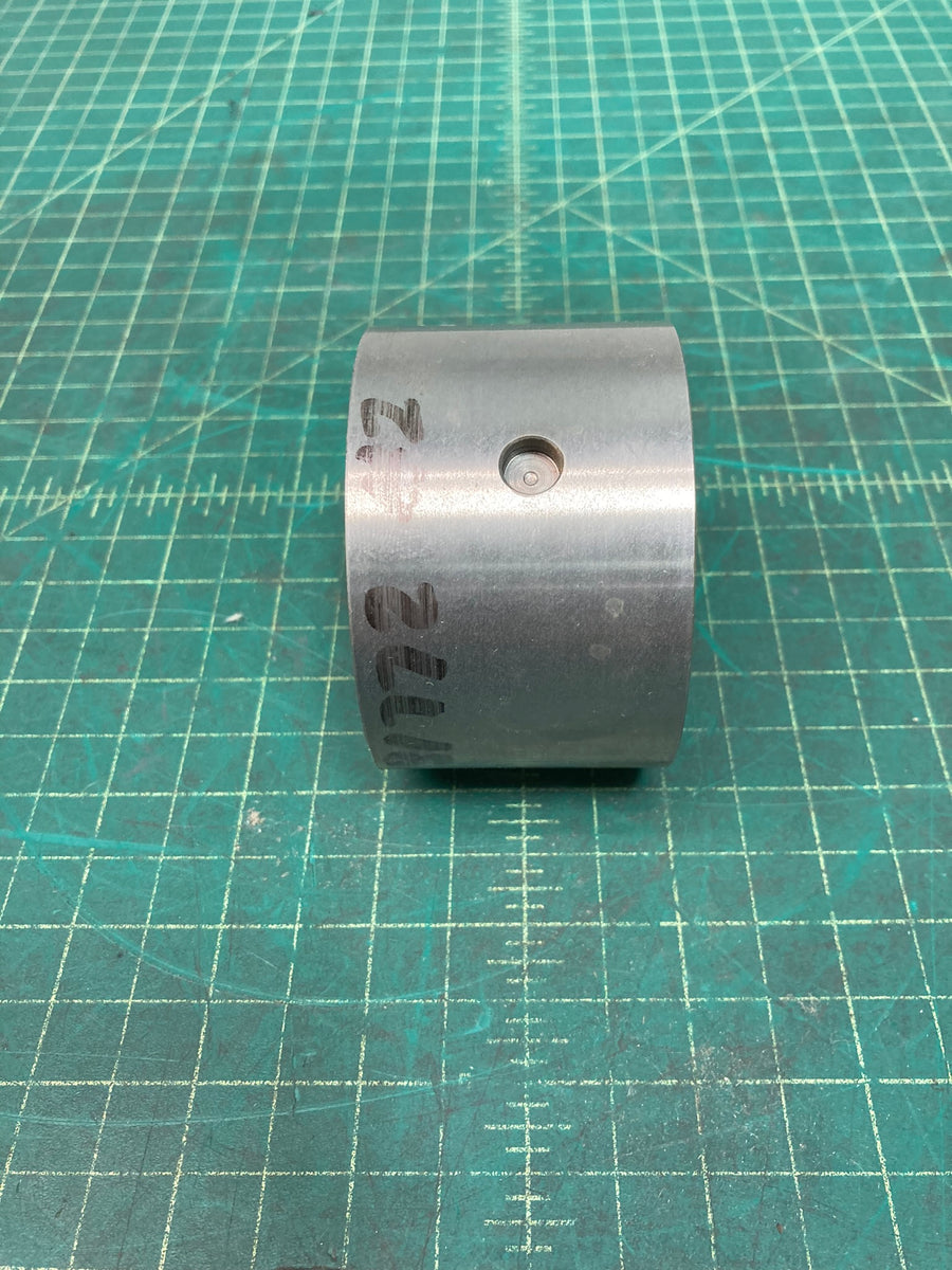 Impeller Lock Nut – flyoffthetruck.com
