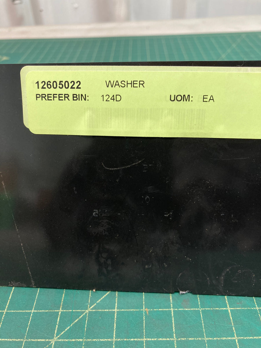 Washer – flyoffthetruck.com