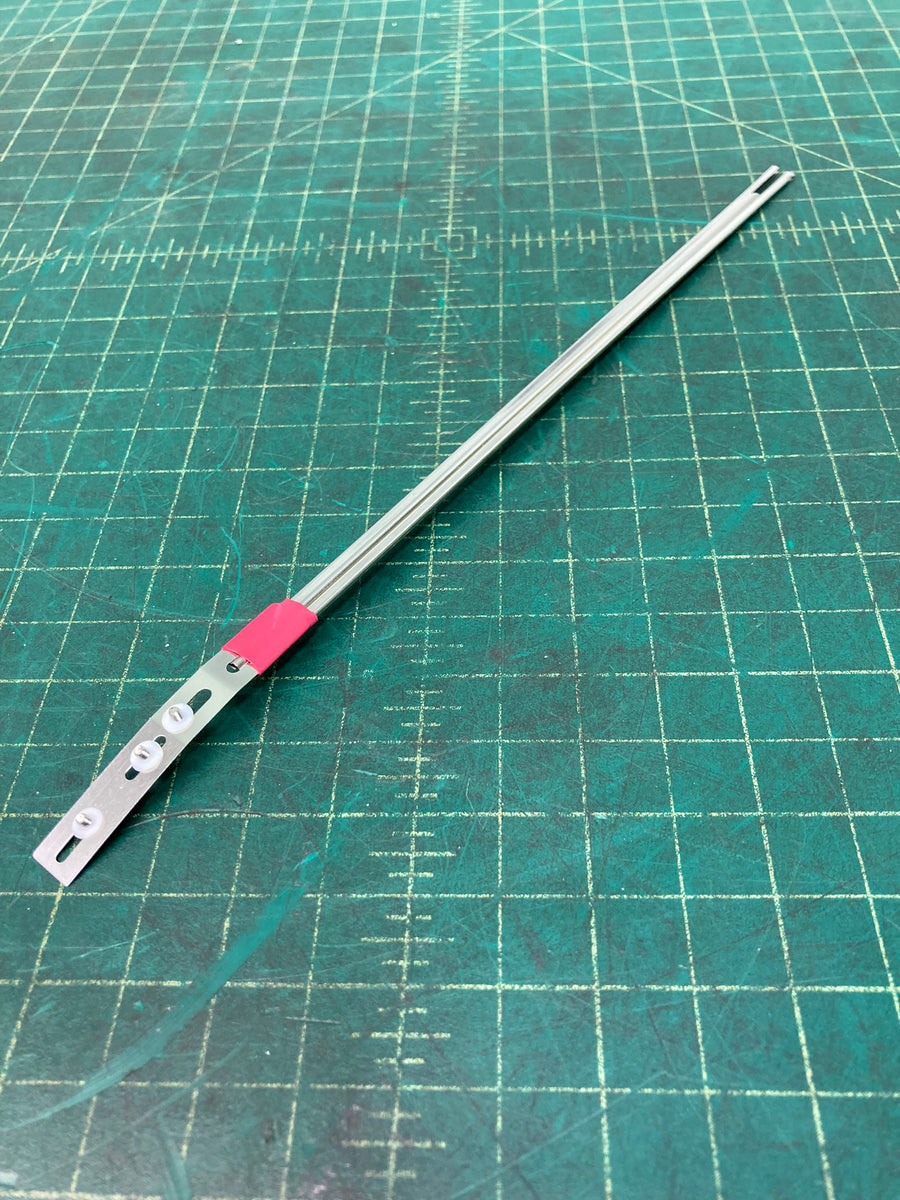 Arm Assembly Pen, Red Without Pen – flyoffthetruck.com