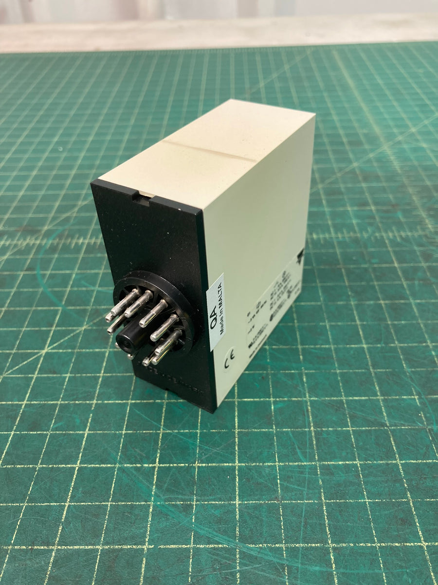 Carlo Gavazzi Pulse Continuity K2 – flyoffthetruck.com