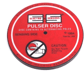 Electro Sensors Pulser Disc 255 – flyoffthetruck.com